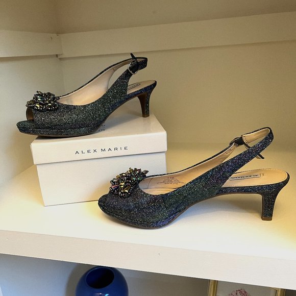 Alex Marie | Shoes | Alex Marie | Poshmark